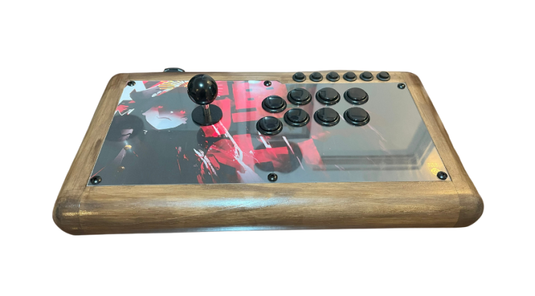 JUANminiDIY - Custom Arcade Sticks