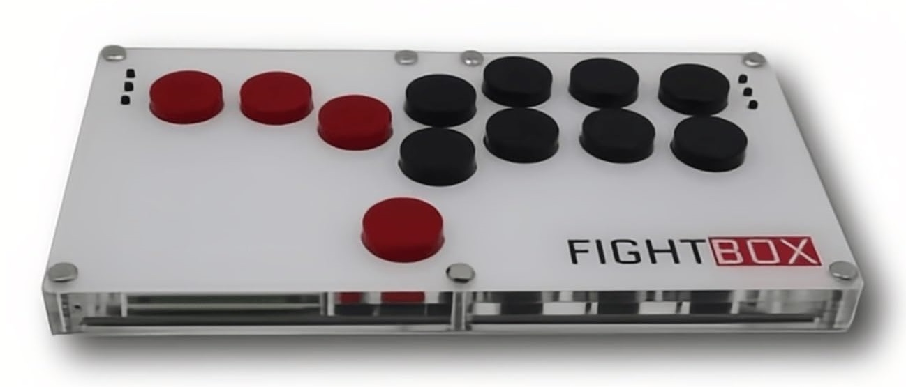 Top Fight Sticks for Competitive Gaming
