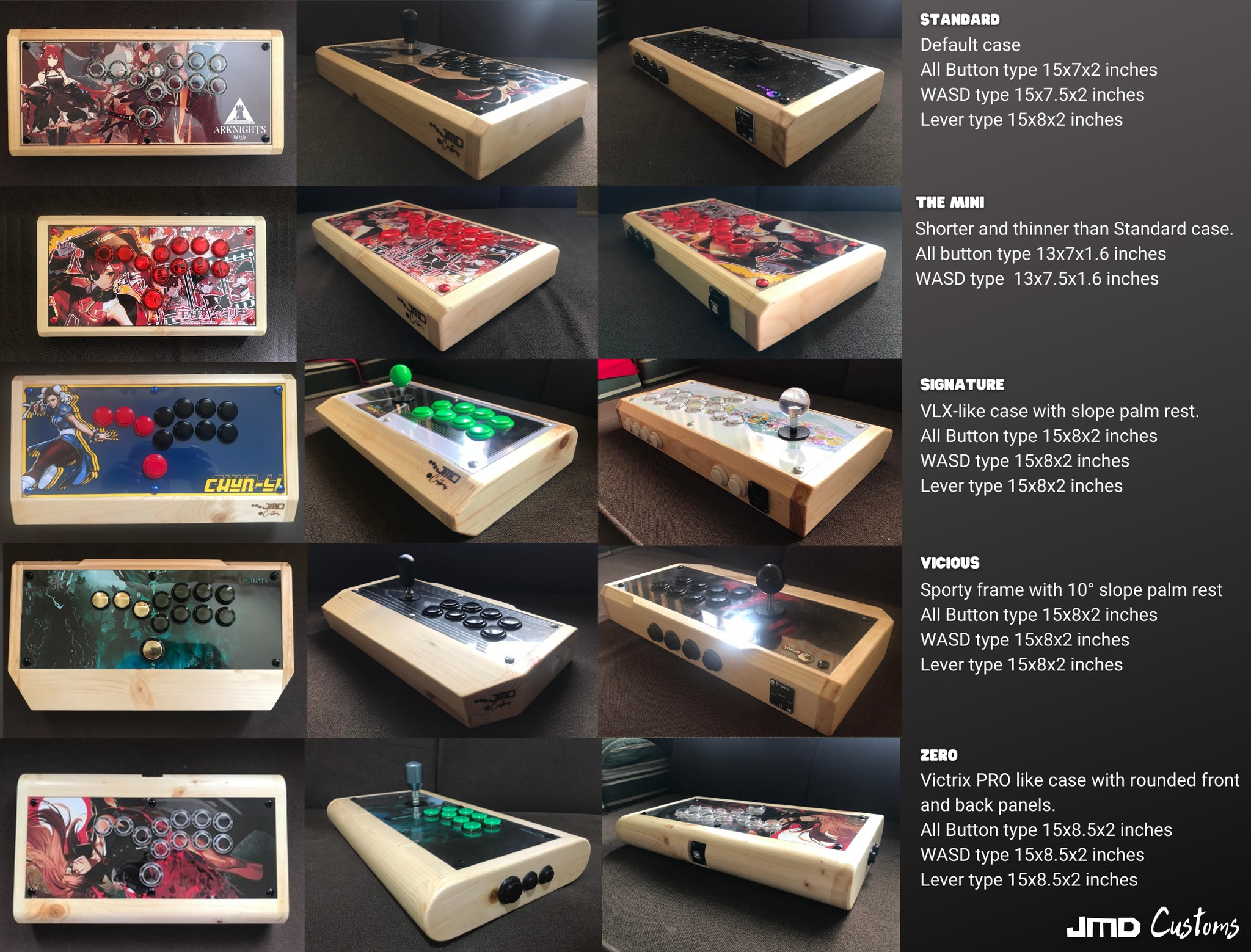 The Ultimate Guide to Choosing the Best Mayflash Arcade Stick for You