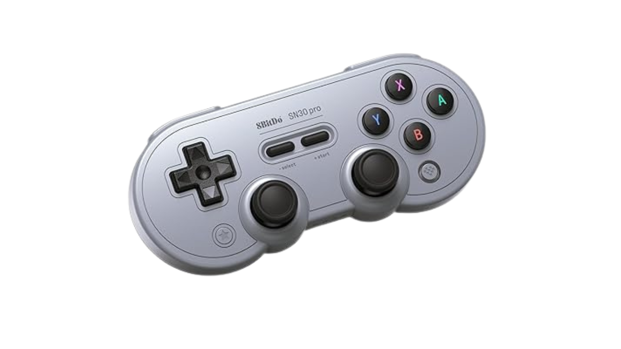 8BitDo SN30 Pro Bluetooth Controller Review