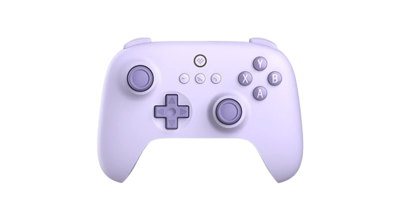 8Bitdo Ultimate C Wireless Controller Review