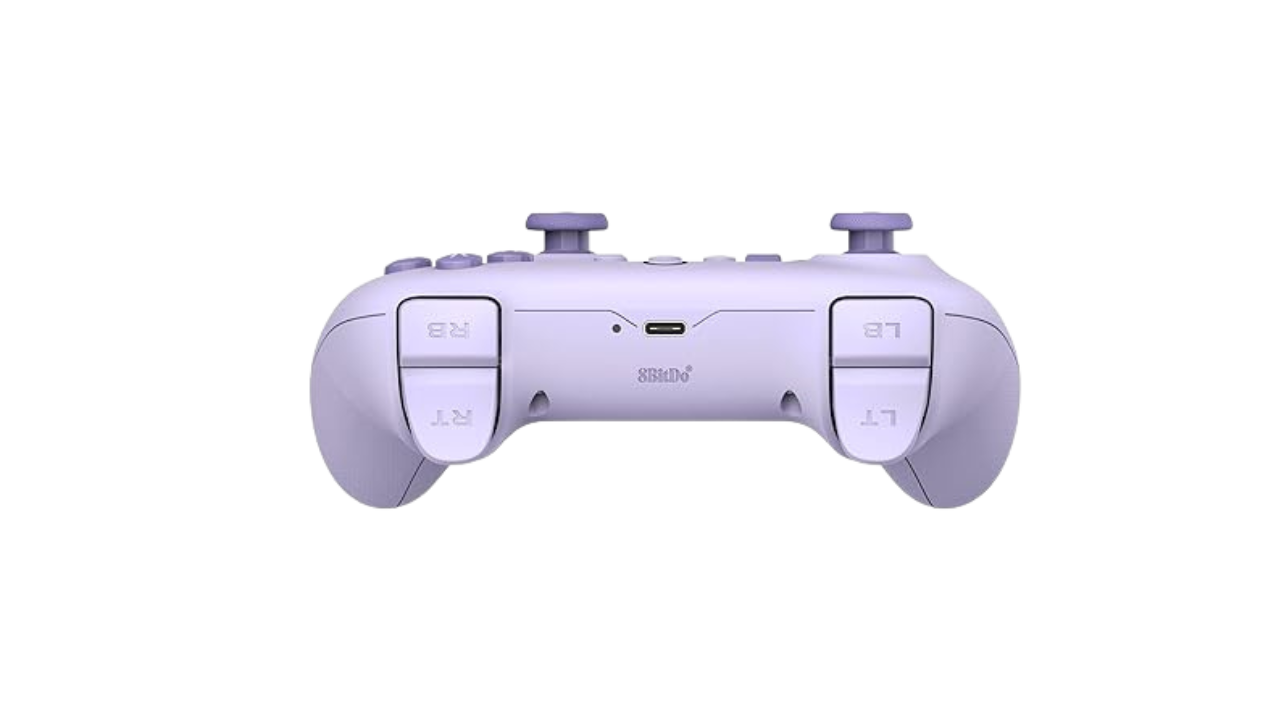 8Bitdo Ultimate C Wireless Controller Review