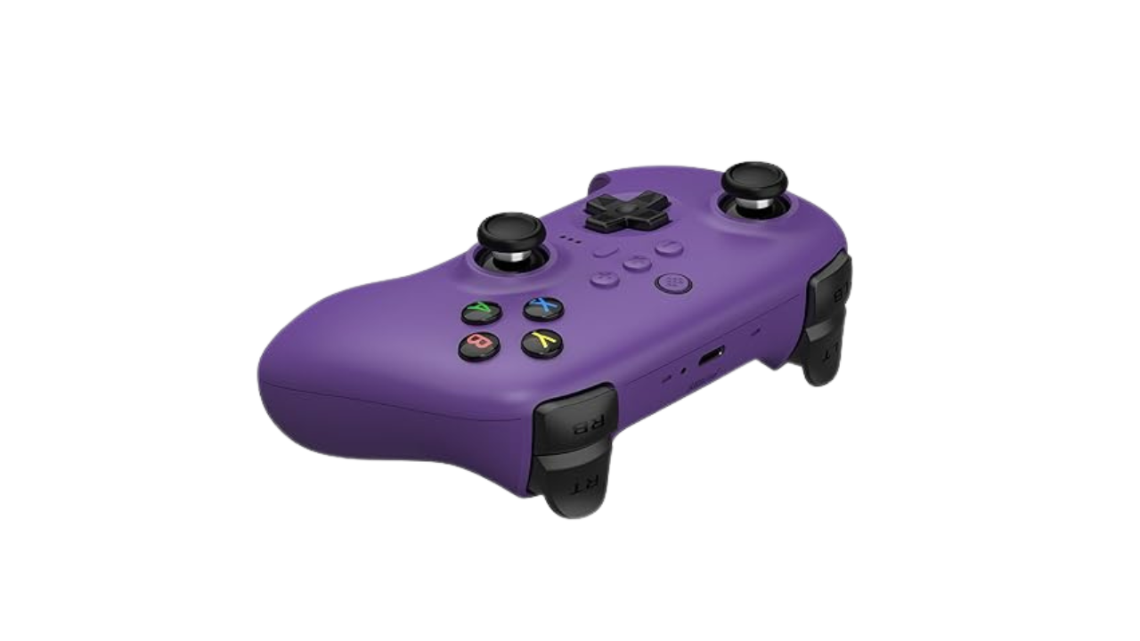 8Bitdo Ultimate 2.4G Wireless Controller Review