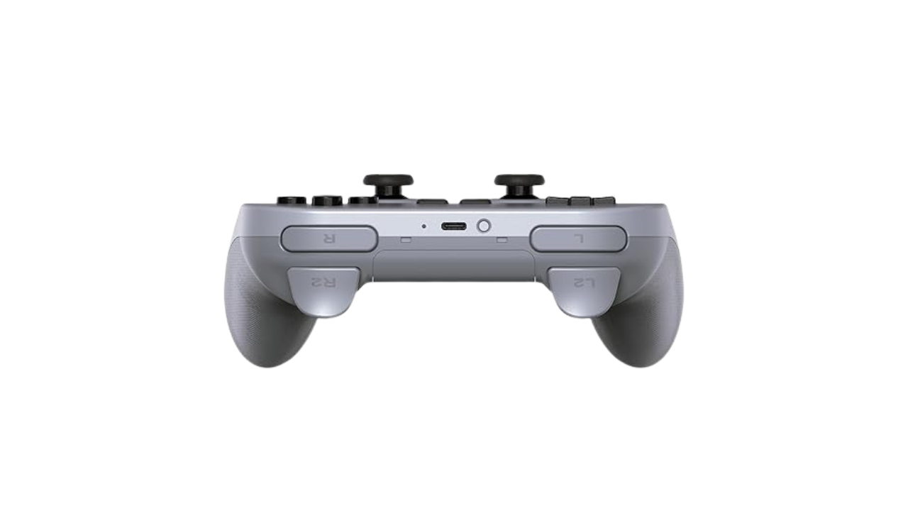 8Bitdo Pro 2 Bluetooth Controller Review