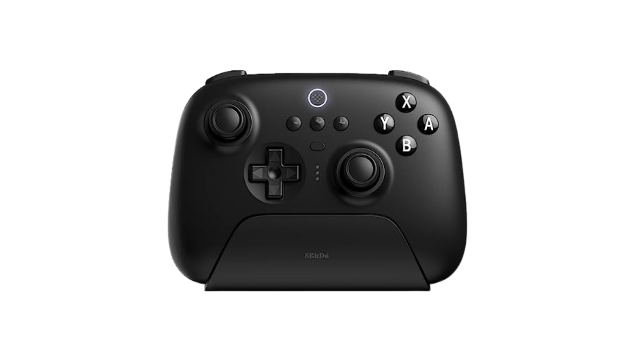 8Bitdo Ultimate Bluetooth Controller Review