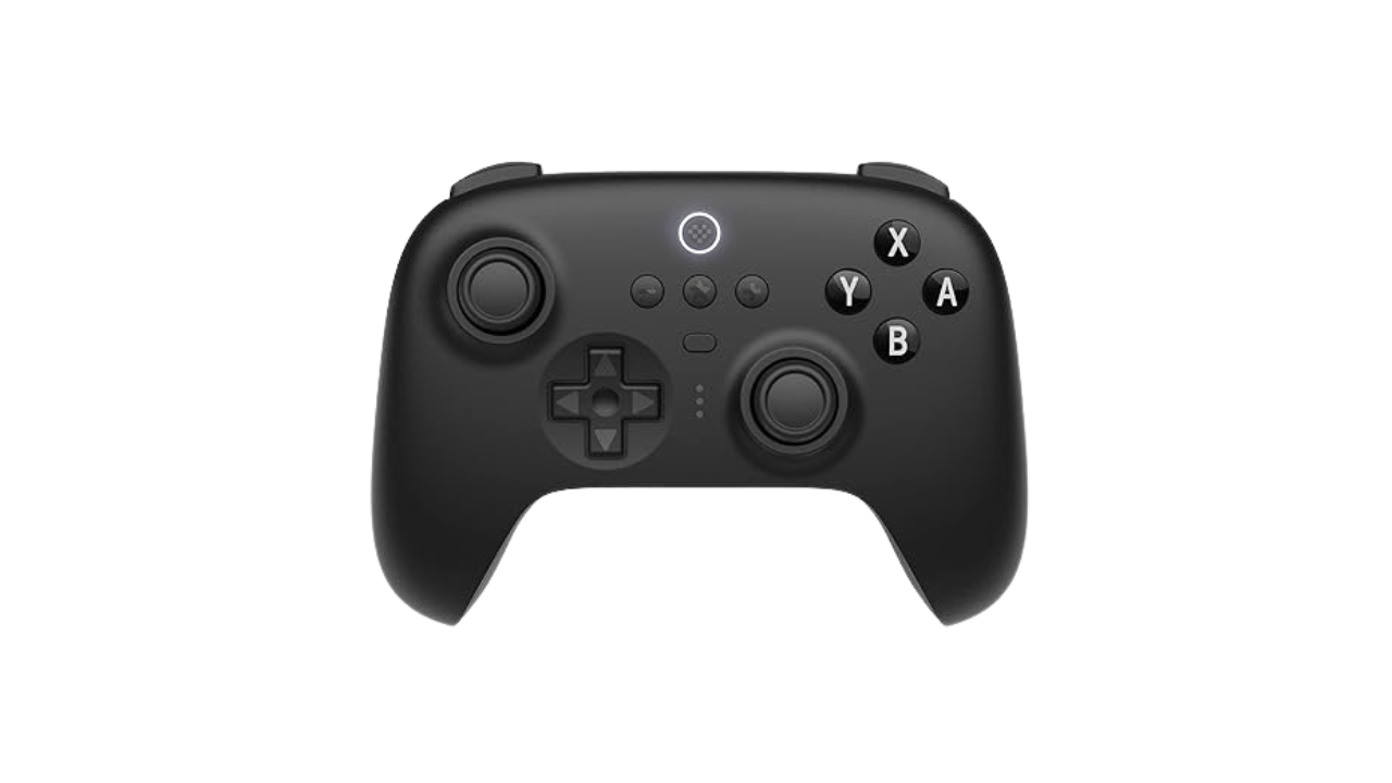 8Bitdo Ultimate Bluetooth Controller Review