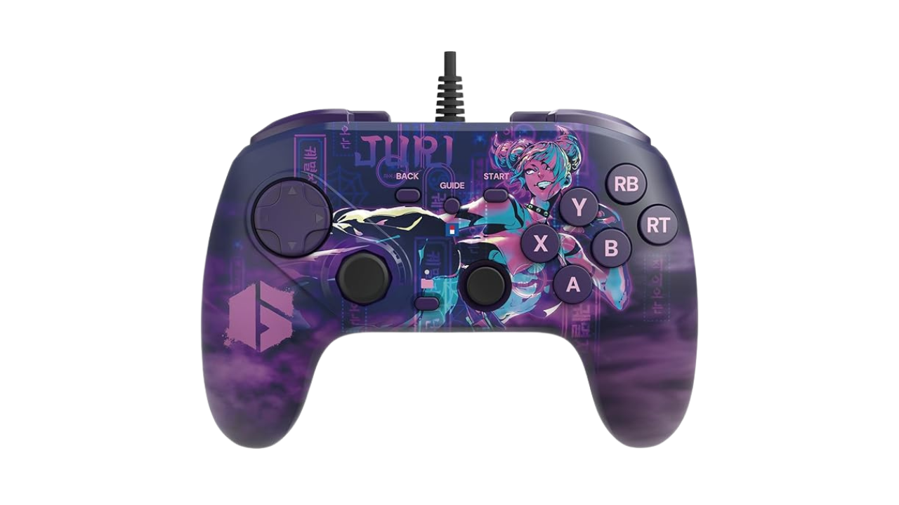 HORI Fighting Commander OCTA Review