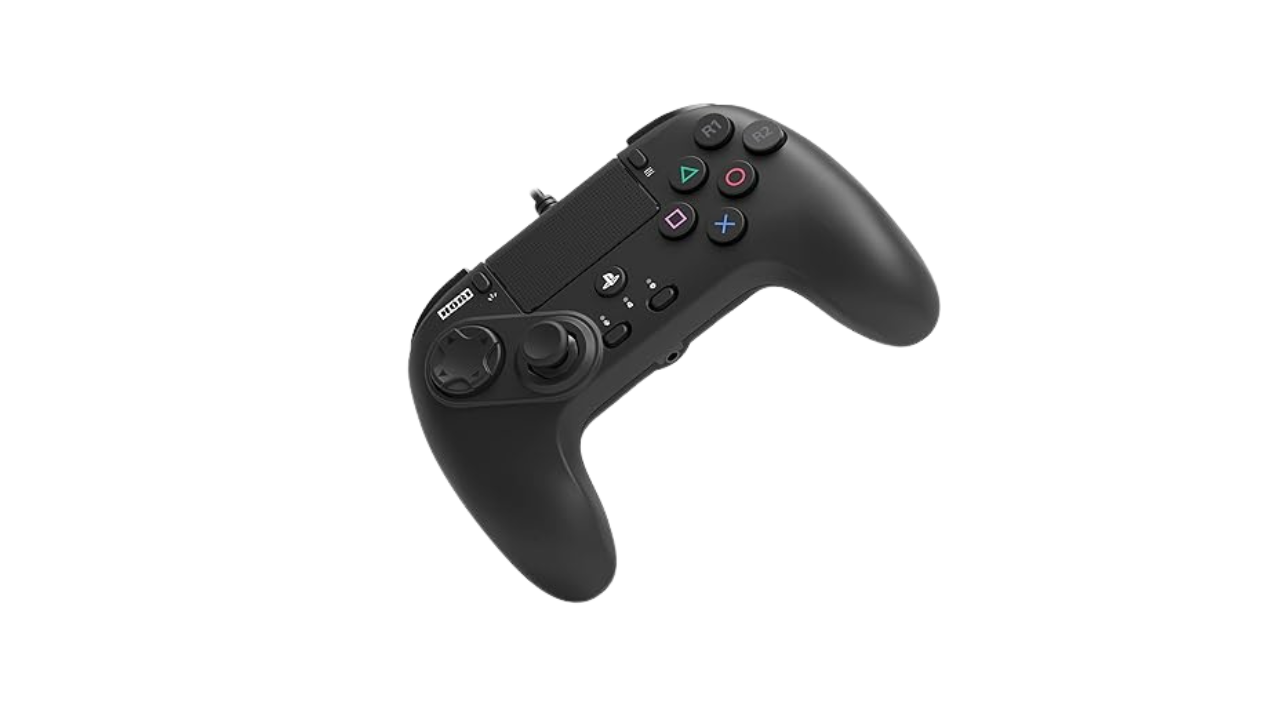 HORI Fighting Commander OCTA Review