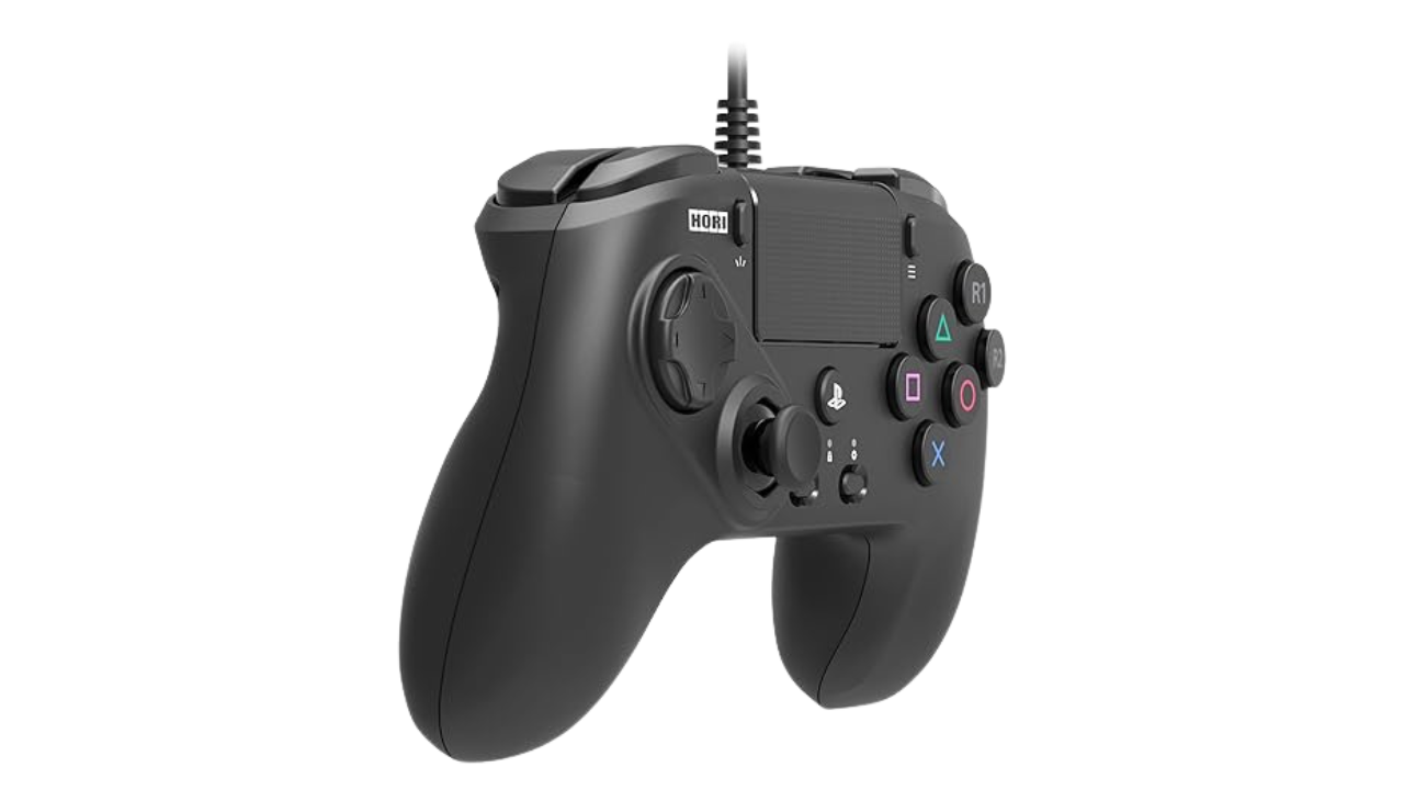 HORI Fighting Commander OCTA Review