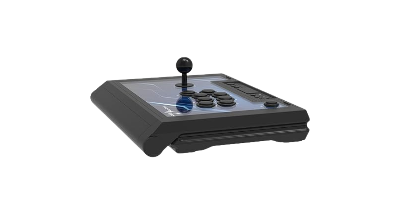 HORI Fighting Stick Alpha Review