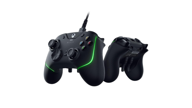 Razer Wolverine V2 Chroma Review