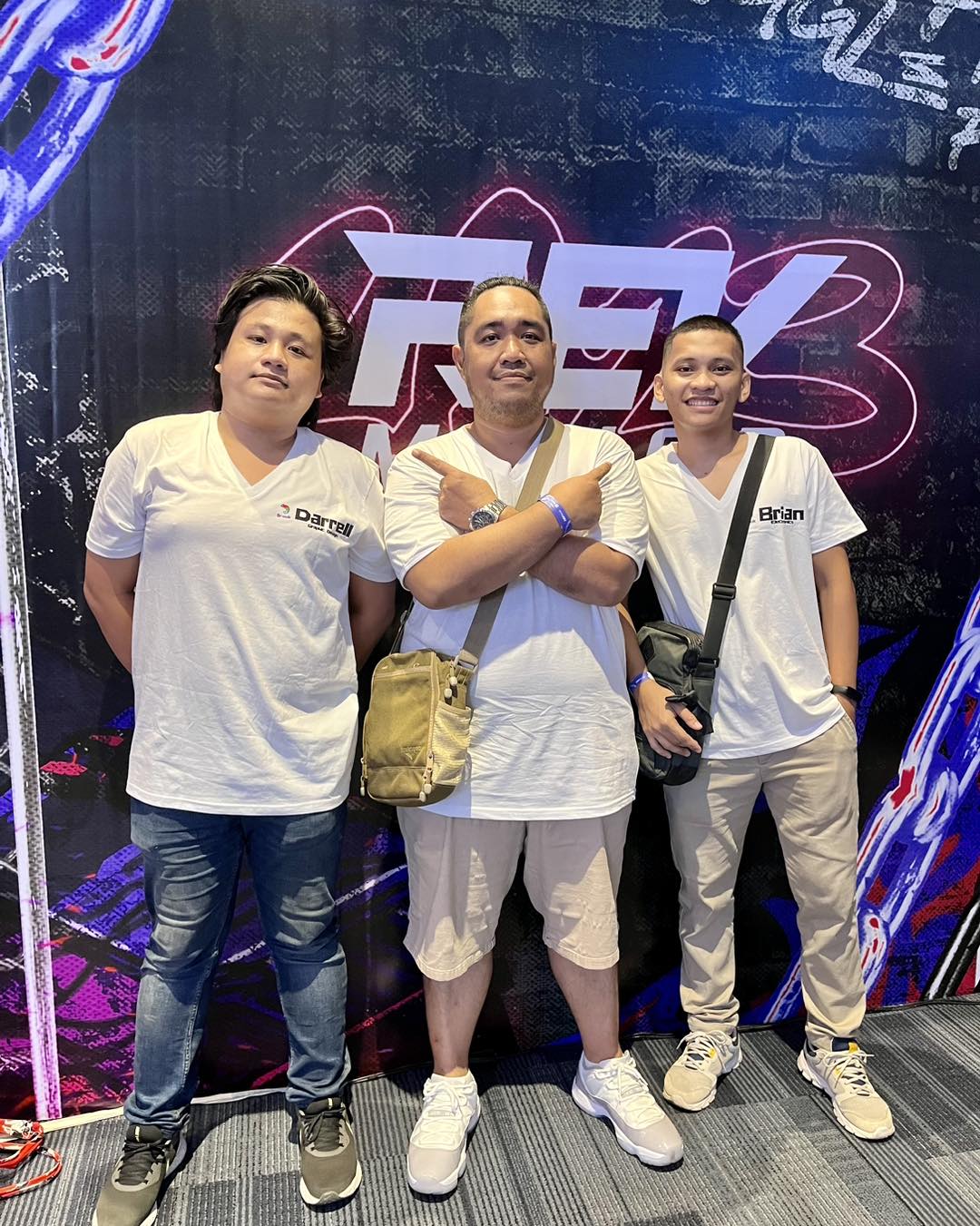 JMD Master's Cup 2024: A September to Remember for Fighting Game Fans