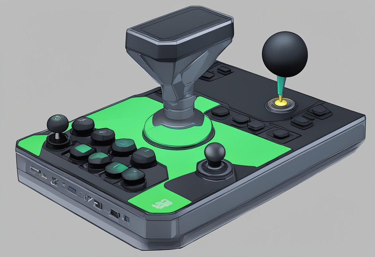 Jonyfraze’s Guide to Building a Custom Fightstick from Scratch