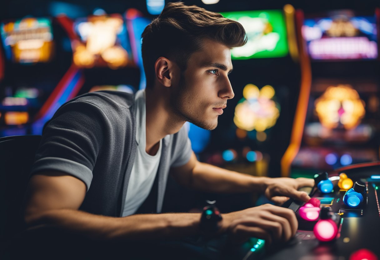 The Ultimate Guide to Choosing the Best Mayflash Arcade Stick for You