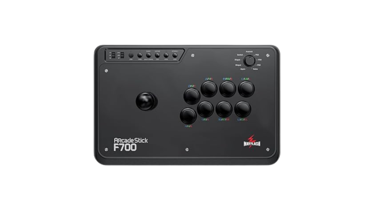 Mayflash F700 Review