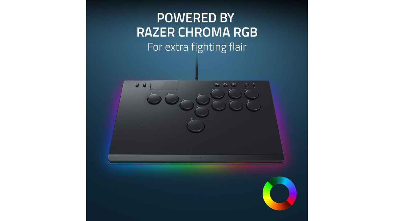 Razer Kitsune Review