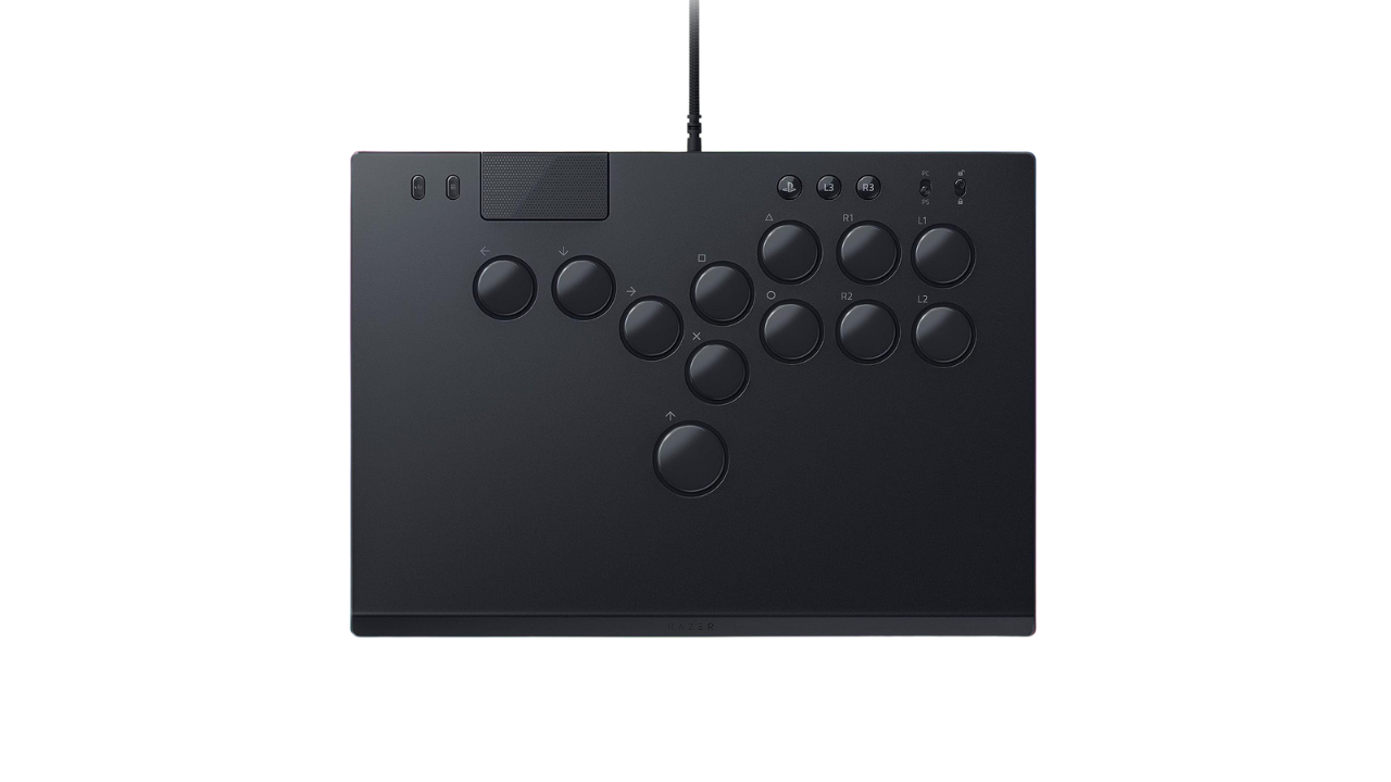 Razer Kitsune Review