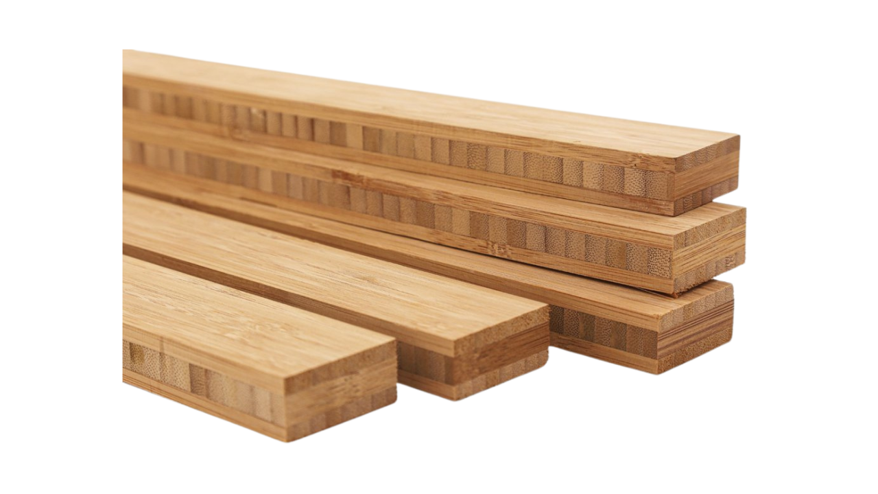 Top 10 Wood Types for Building Custom Wooden Arcade Sticks