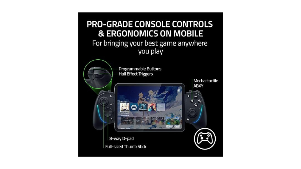 Razer Kishi Ultra Review