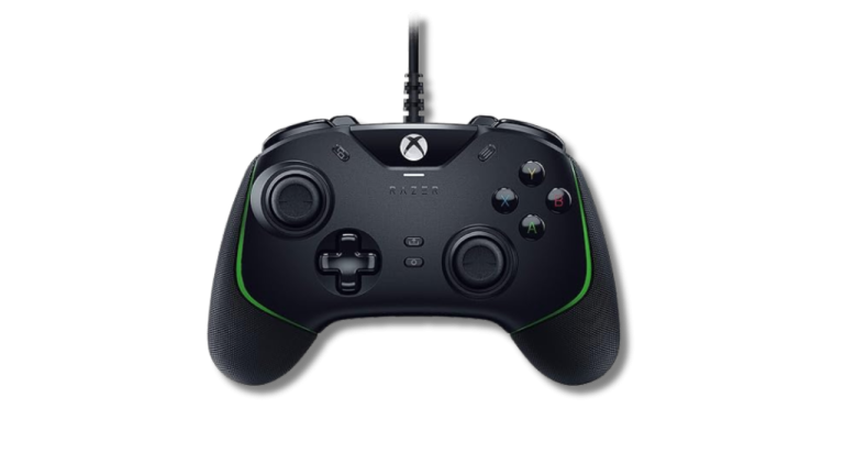 Razer Wolverine V2 Wired Gaming Controller Review
