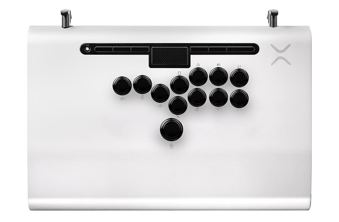 The Best Hitbox Controller: Your Ultimate Buying Guide