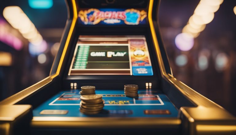 How Much Money Do Arcades Make? Insights into the Arcade Business