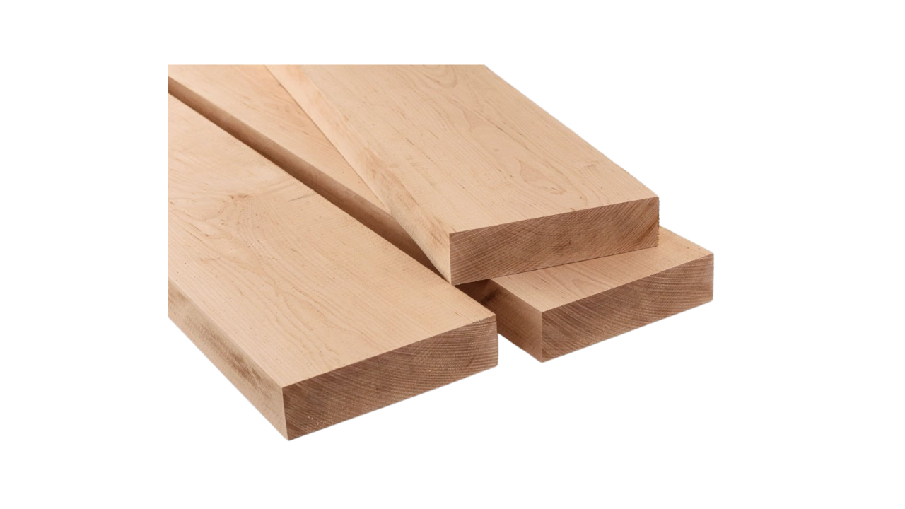Top 10 Wood Types for Building Custom Wooden Arcade Sticks
