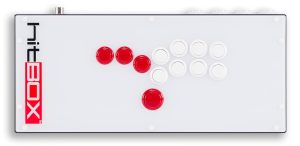 The Best Hitbox Controller: Your Ultimate Buying Guide