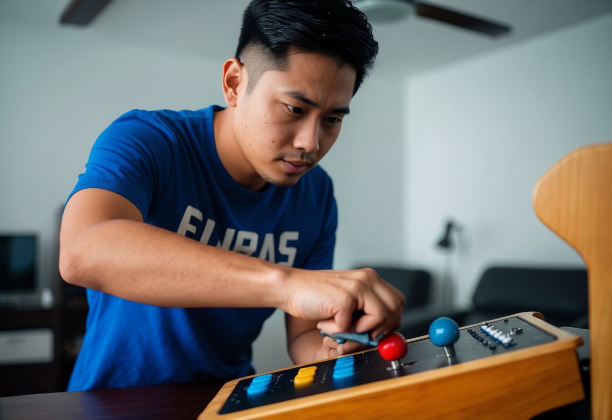 How Long Do Fight Sticks Last? Tips to Extend Their Lifespan