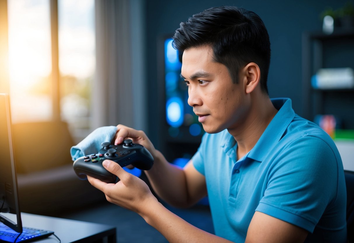 How Long Do Fight Sticks Last? Tips to Extend Their Lifespan