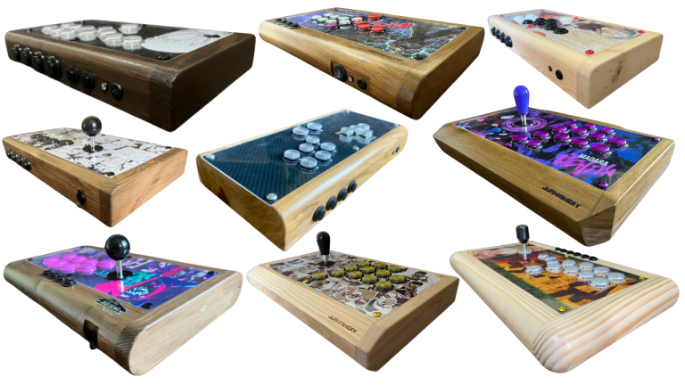 Top 10 Best Arcade Sticks in 2024: The Ultimate Guide for Gamers