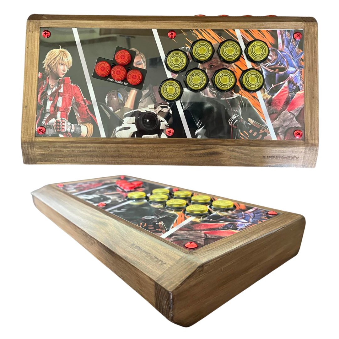 How Long Do Fight Sticks Last? Tips to Extend Their Lifespan