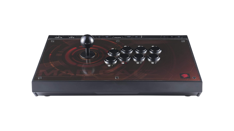 Top 10 Best Arcade Sticks in 2024: The Ultimate Guide for Gamers