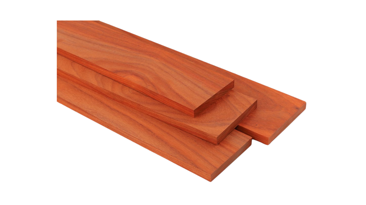 Top 10 Wood Types for Building Custom Wooden Arcade Sticks