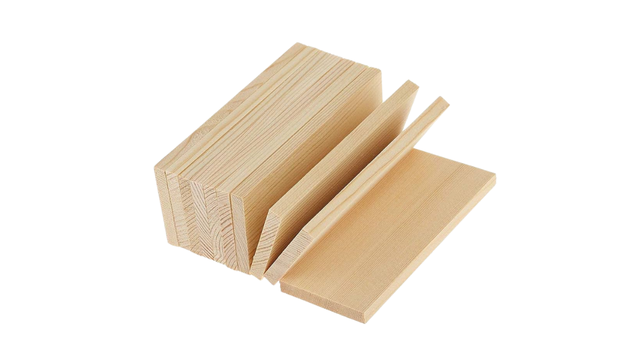 Custom Wooden Fightstick: JUANminiDIY's Best Wood Choices