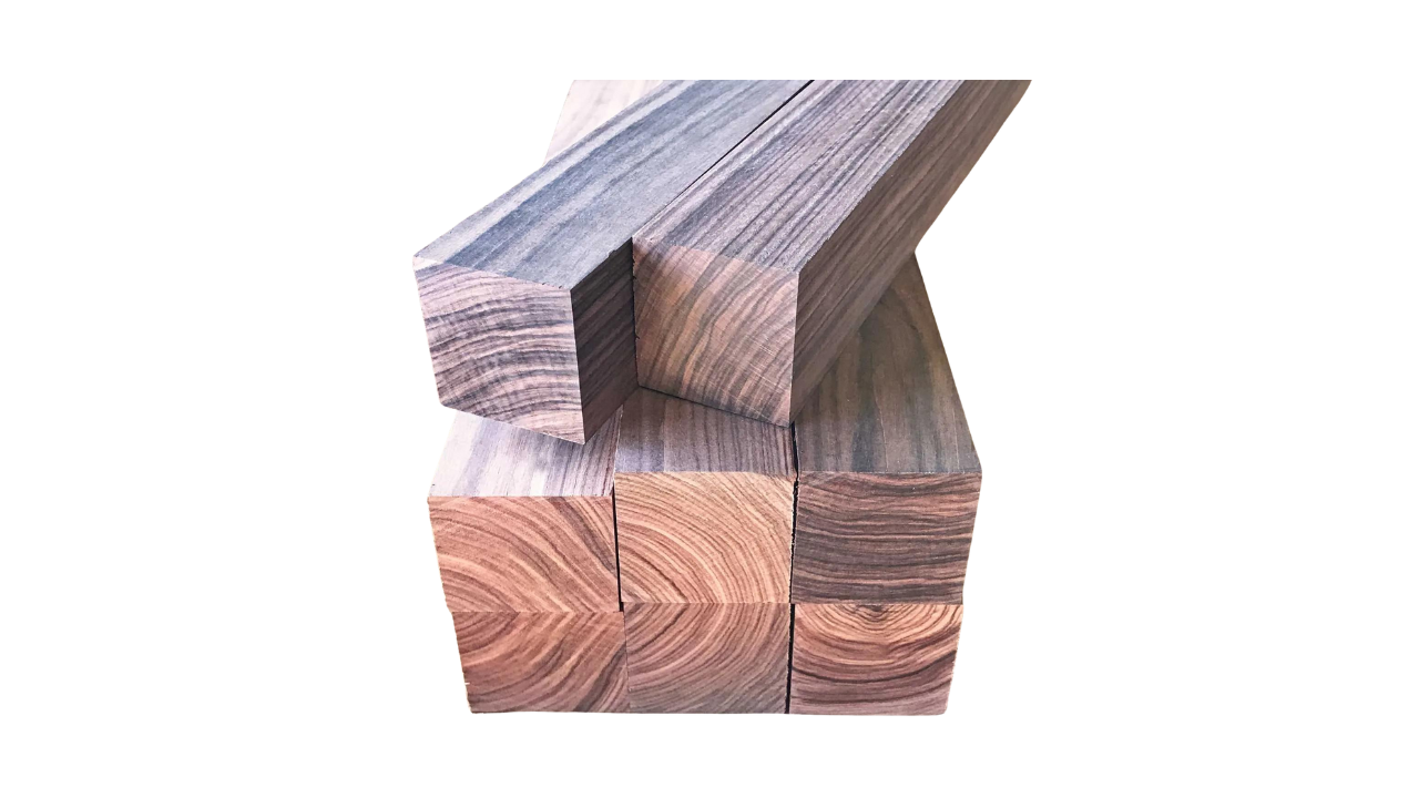 Custom Wooden Fightstick: JUANminiDIY's Best Wood Choices