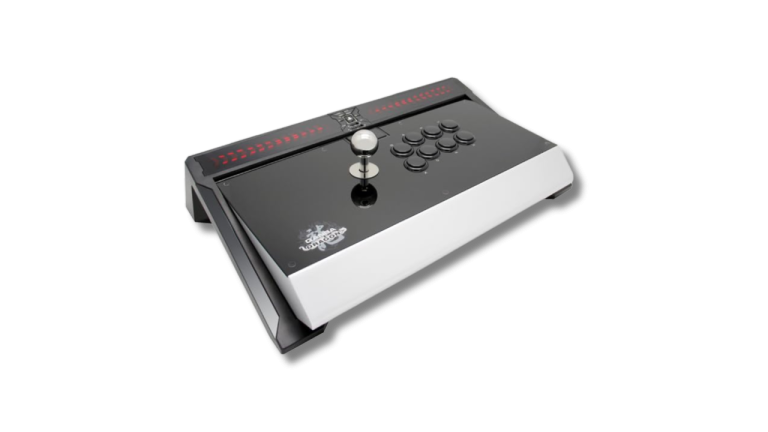 Qanba Dragon Review: A Premium Choice for Arcade Enthusiasts