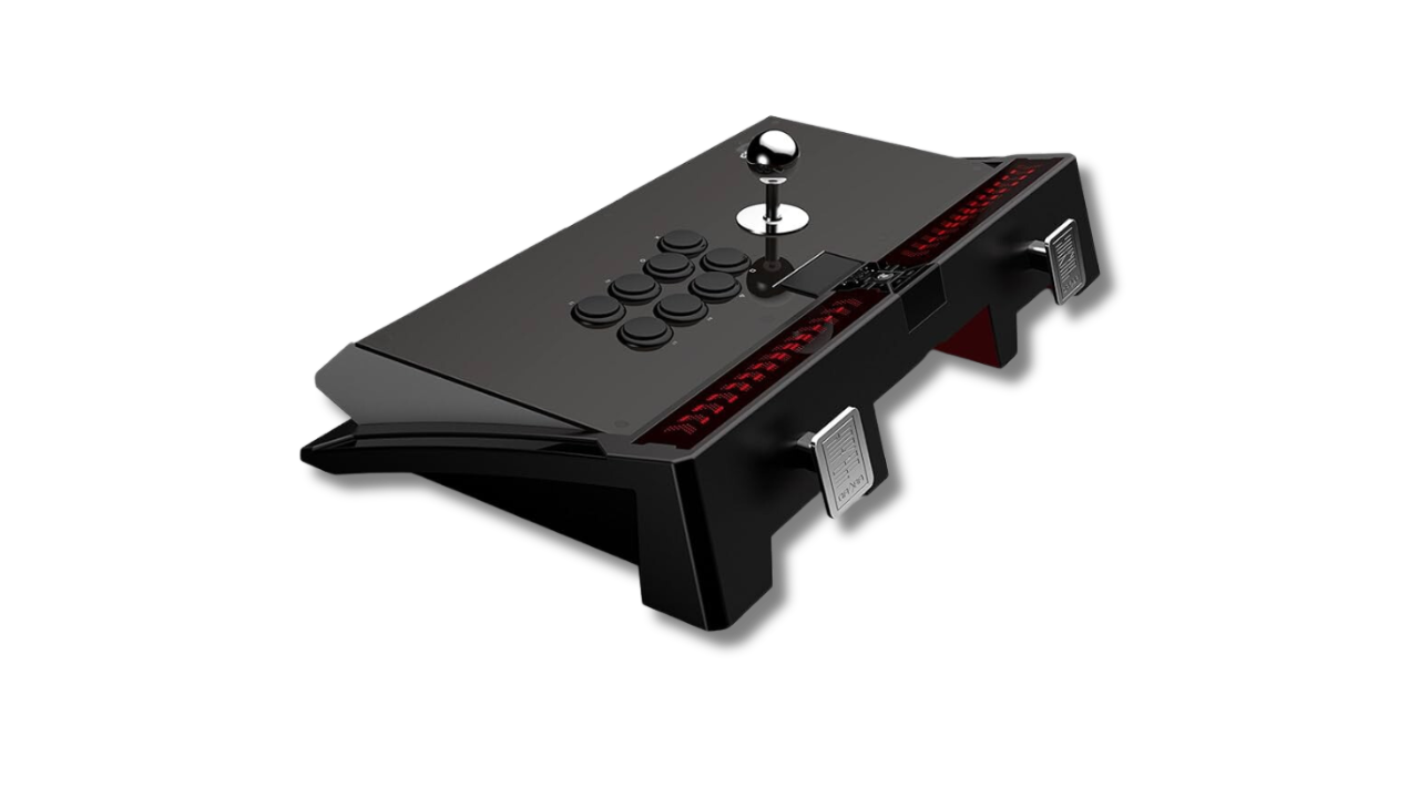 Qanba Dragon Review: A Premium Choice for Arcade Enthusiasts